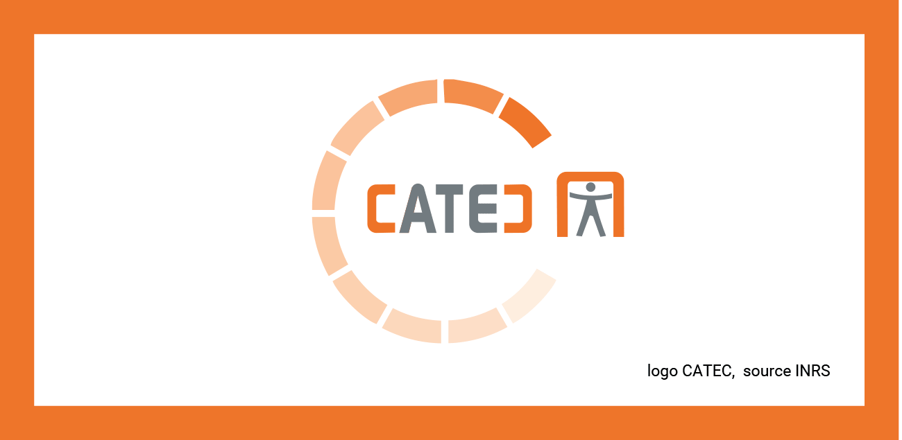 Quelle est la réglementation en vigueur pour le CATEC® ? - FTIRA Formations