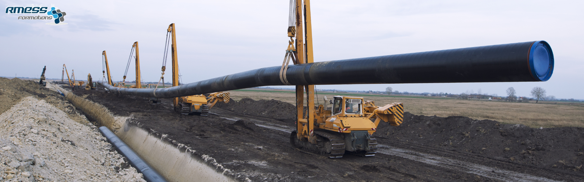 Formation Lecture de Plan et Implantation Réseaux - FTIRA Formations